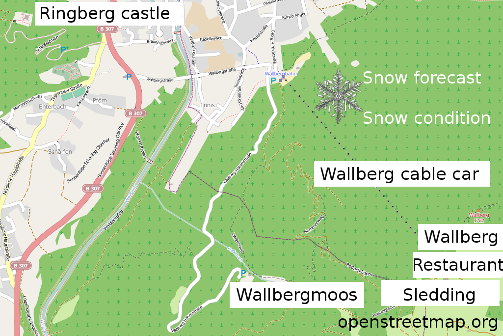 Galactic Nuclei Ringberg Workshop